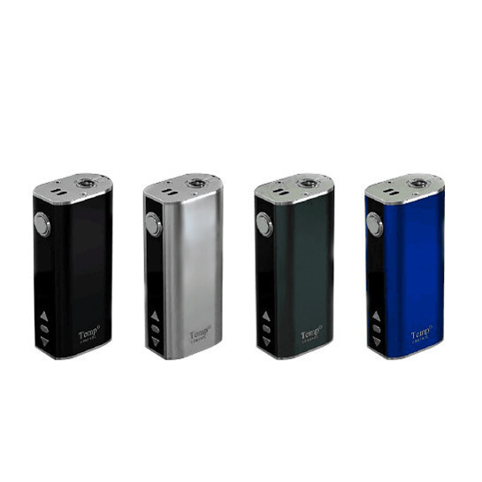 "iStick TC40W" の衣替え: VAPE MAX-blog